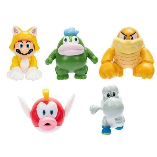 Mario Boom Boom Figure