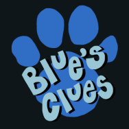 Blue's Clues Collectibles: High-Quality Figures and Merchandise - Ginga ...