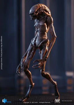 Alien: Resurrection - The Newborn PX Previews Exclusive Figure