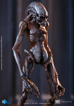 Alien: Resurrection - The Newborn PX Previews Exclusive Figure