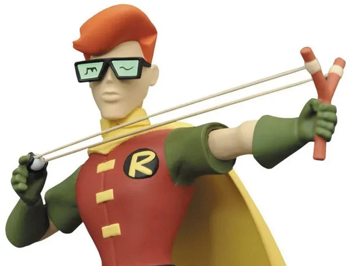Batman The Animated Series Dark Knight Robin Bust