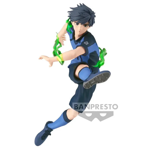 Blue Lock Yoichi Isagi (Awakening Ver.) Figure
