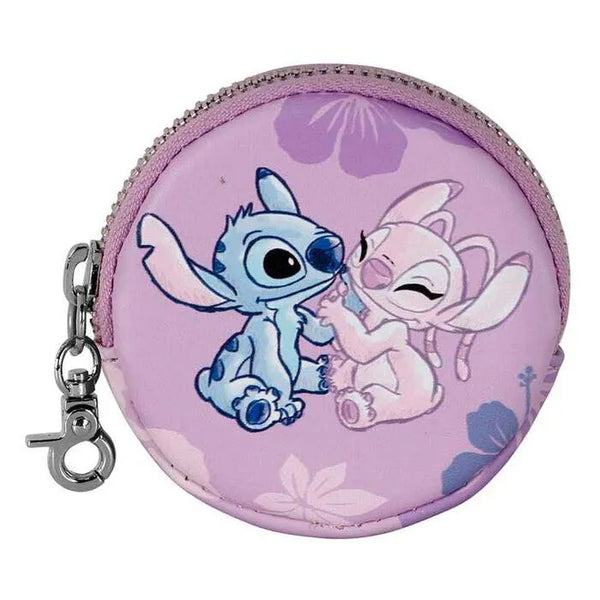 Disney Lilo & Stitch - Stitch & Angel Coin purse