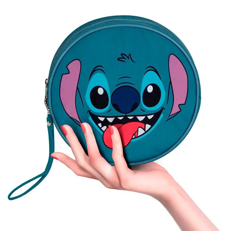 Disney Lilo & Stitch vanity case Stitch Jumbo Toiletry Bag