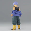 Dragon Ball Z Solid Edge Works Vol.9 Trunks Figure