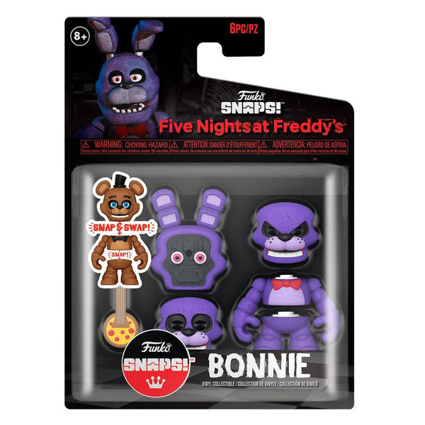 Funko Snaps! Five Nights at Freddy's Bonnie Figure