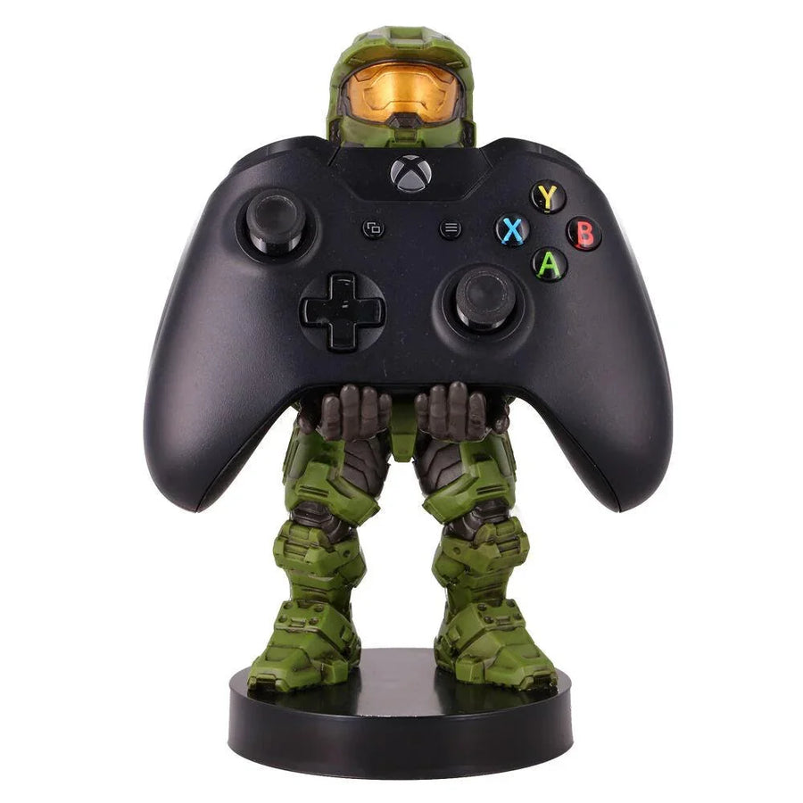 Halo: Master Chief Infinite Cable Guys Phone Stand & Controller Holder