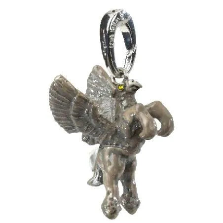 Harry Potter Buckbeak HP Charm