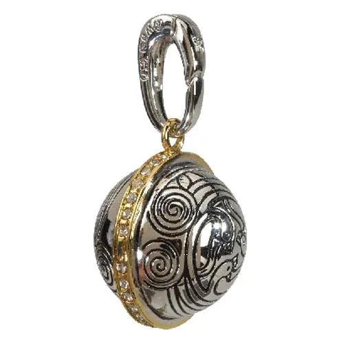 Harry Potter Remembrall HP Charm