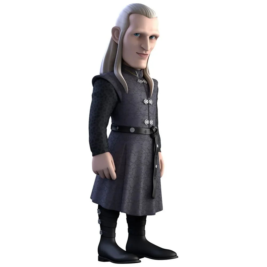 MINIX House of the Dragon Daemon Targaryen Figure