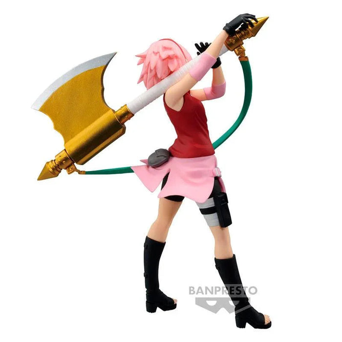 Naruto: Shippuden Narutop99 Sakura Haruno Figure