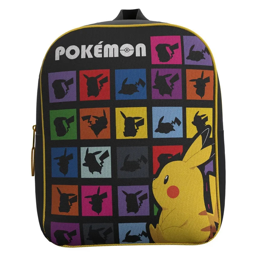 Pokémon Pikachu Backpack 30cm
