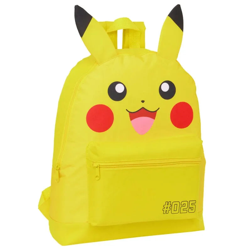 Pokémon Pikachu Backpack 40cm