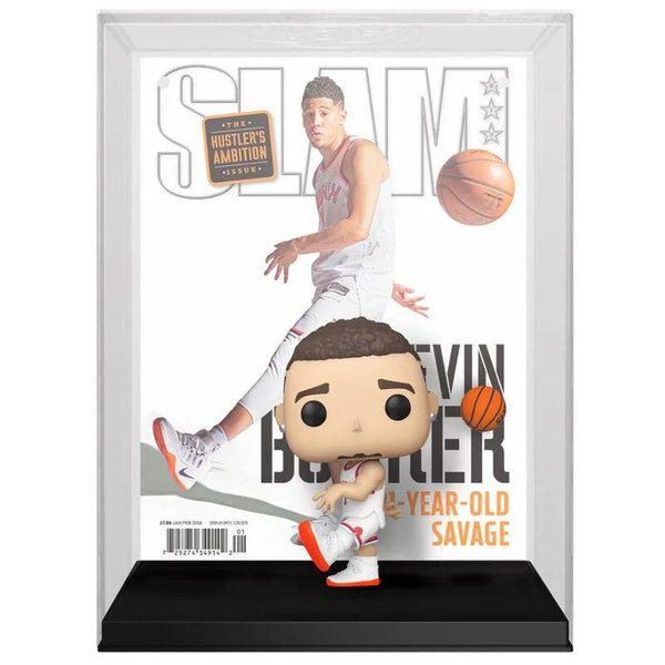 Pop! NBA Cover: SLAM - Devin Booker