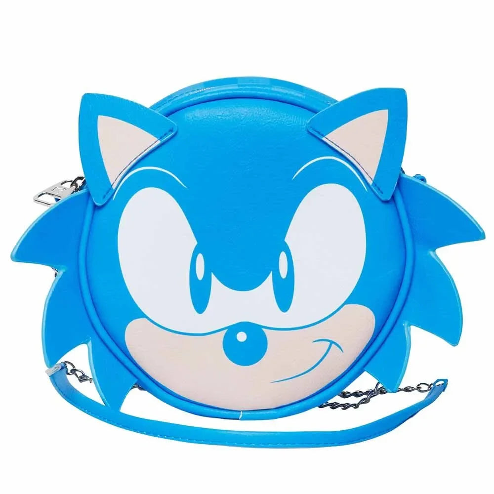 Sonic The Hedgehog Speed Crossbody bag