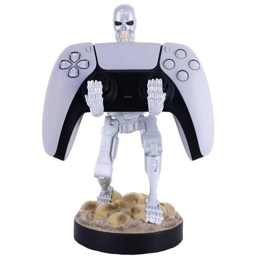 Terminator T-800 Cable Guys Controller and Phone Holder