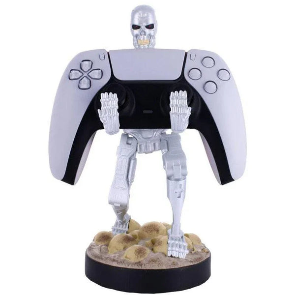 Terminator T-800 Cable Guys Controller and Phone Holder