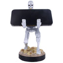 Terminator T-800 Cable Guys Controller and Phone Holder