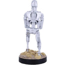 Terminator T-800 Cable Guys Controller and Phone Holder