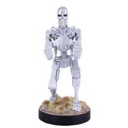Terminator T-800 Cable Guys Controller and Phone Holder
