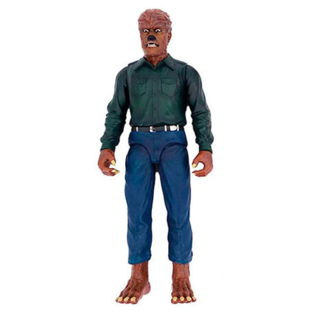 The Wolfman 1941 Toys