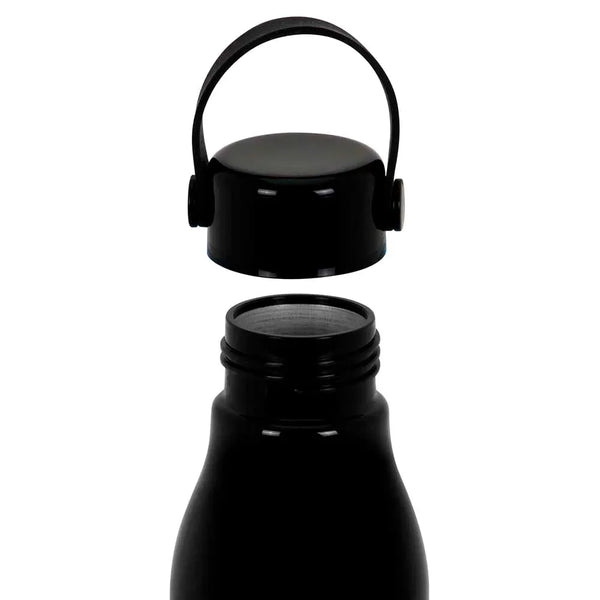 Wednesday Addams Black Bottle Wednesday Original
