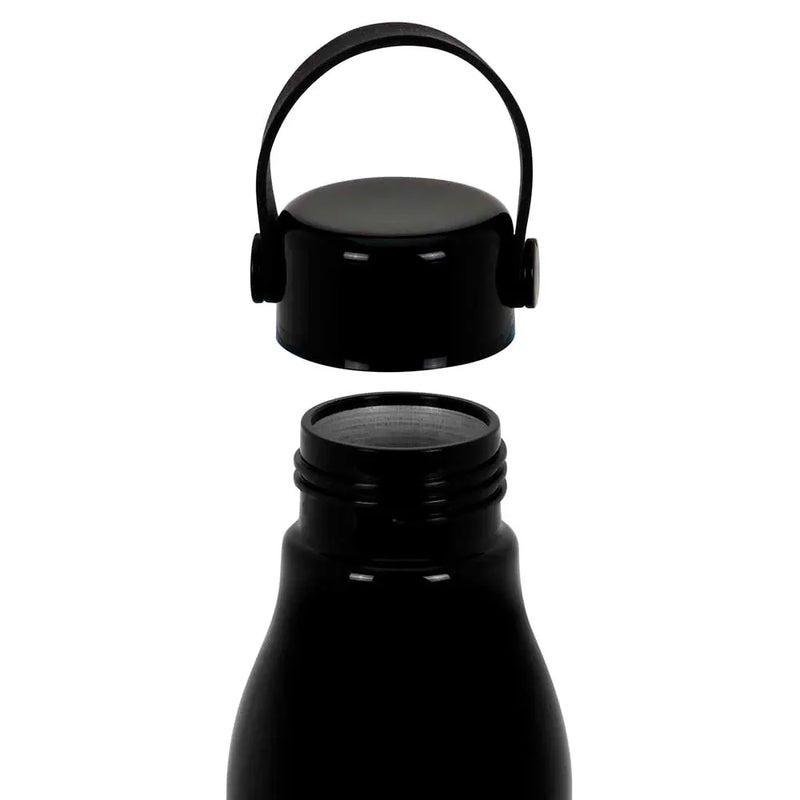 Wednesday Addams Black Bottle Wednesday Original
