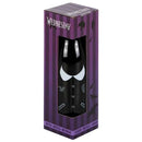 Wednesday Addams Black Bottle Wednesday Varsity